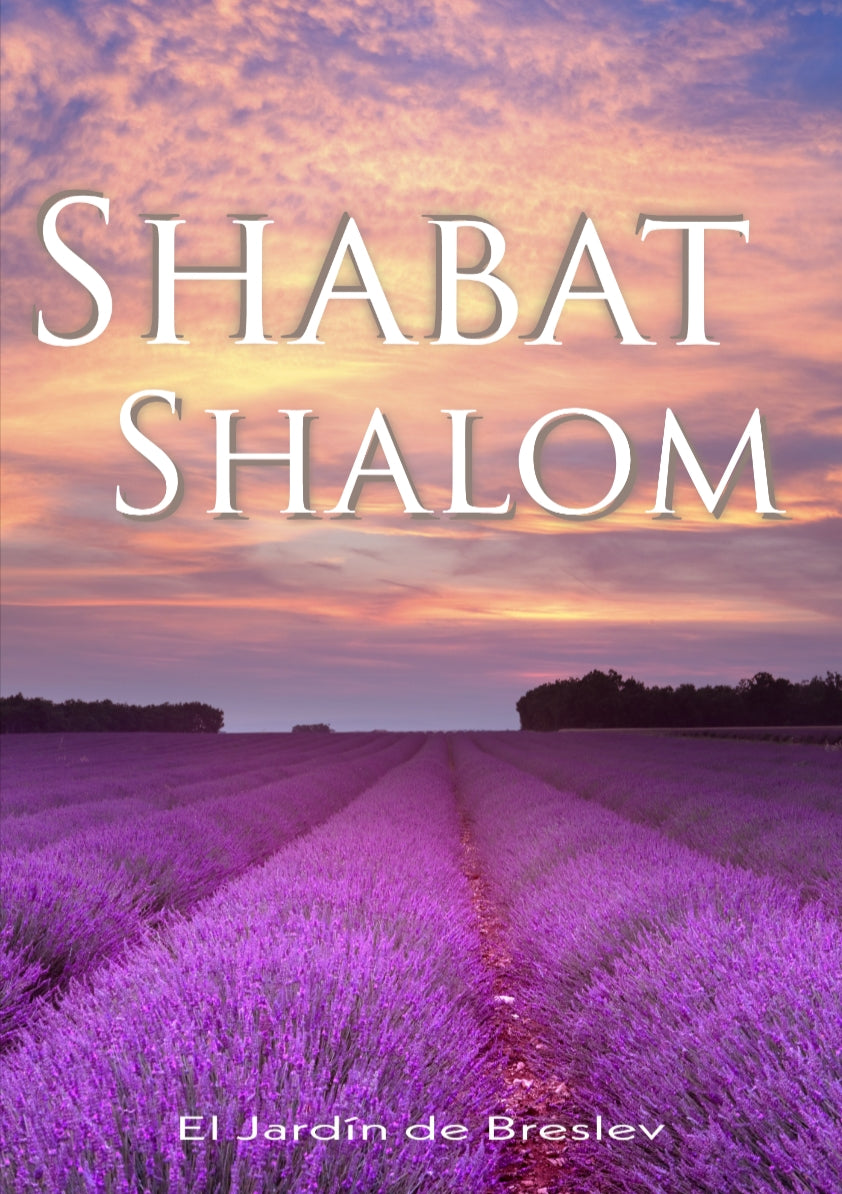Parasha Shemini – El Jardín De Breslev