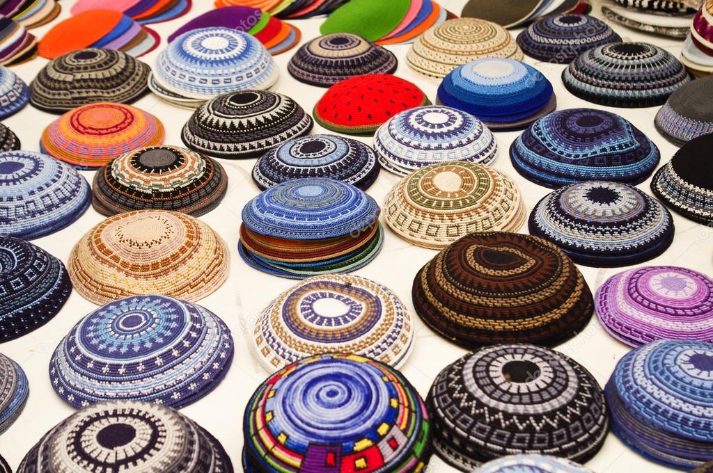 kipa – El Jardín De Breslev